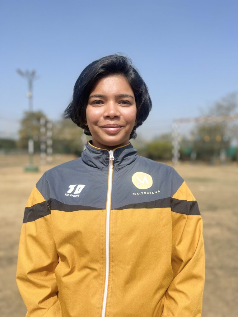 Sheetal Shetty - Maitrayana